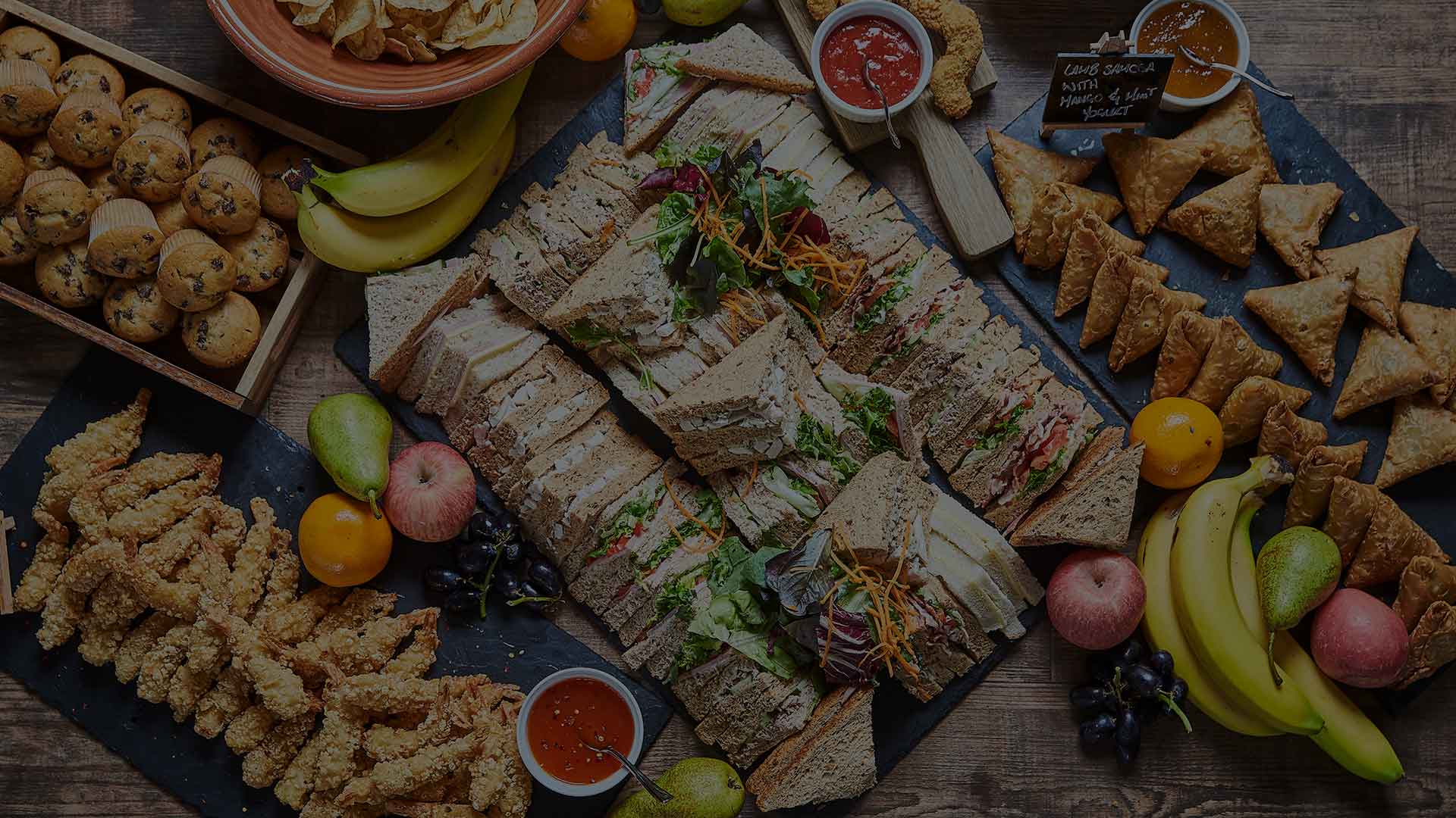 Training & Conference Centre | Conference Facilities | Yarnfield Park