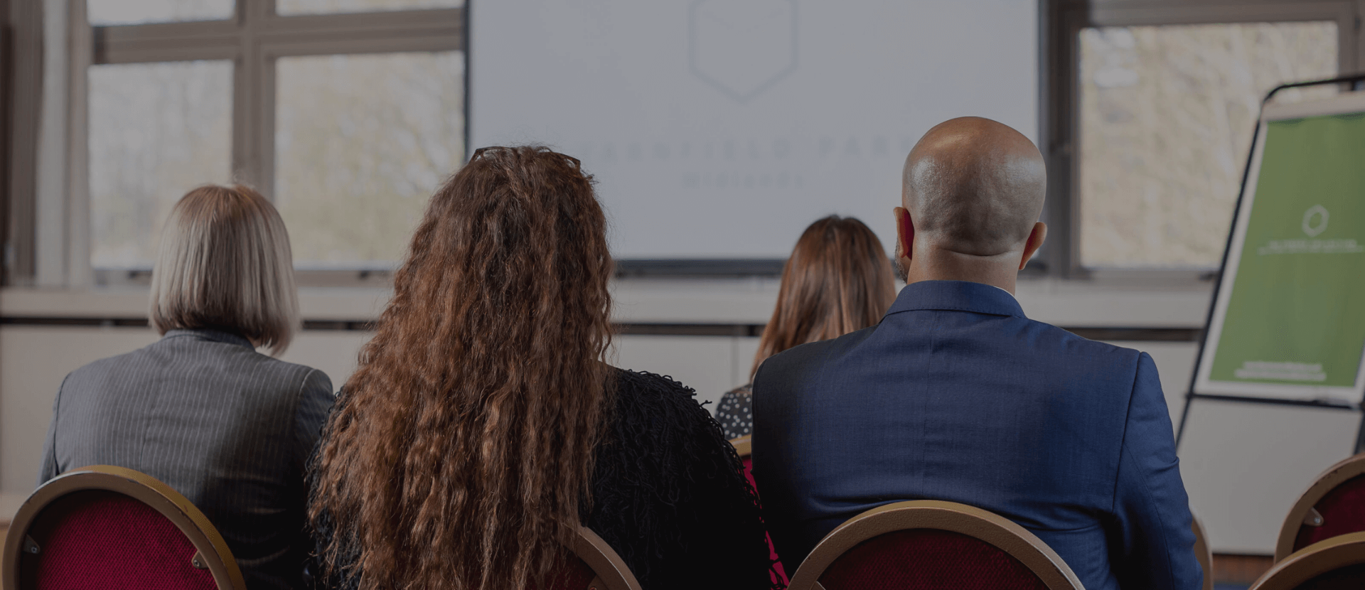 Training & Conference Centre | Conference Facilities | Yarnfield Park