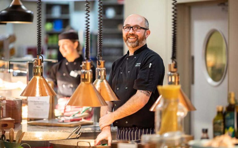 Yarnfield Park Training & Conference Centre - Conference Facilities