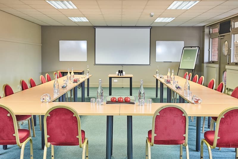 Local Conference Venue in the Midlands - Conference Facilities