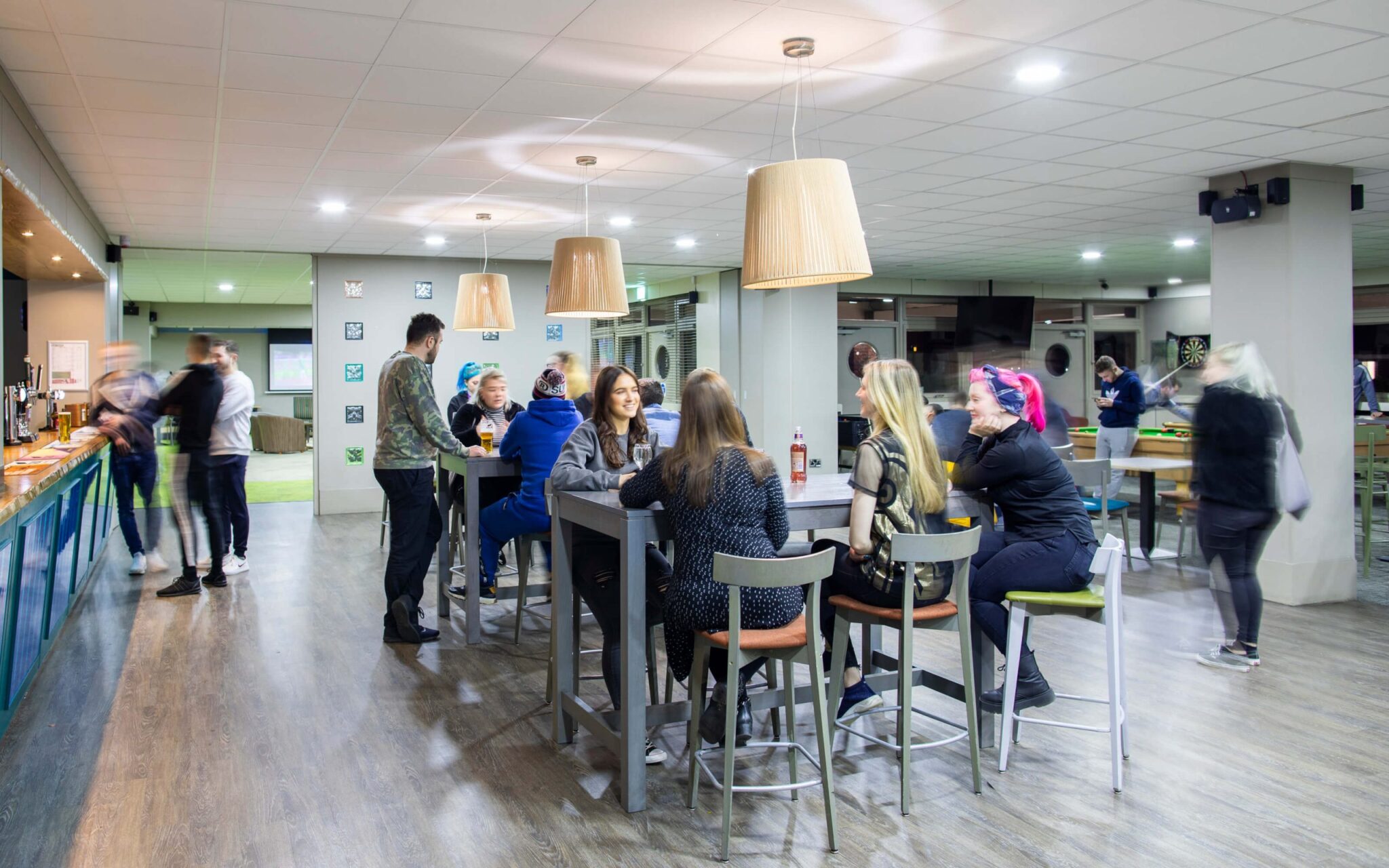 Yarnfield Park Training & Conference Centre - Staffordshire