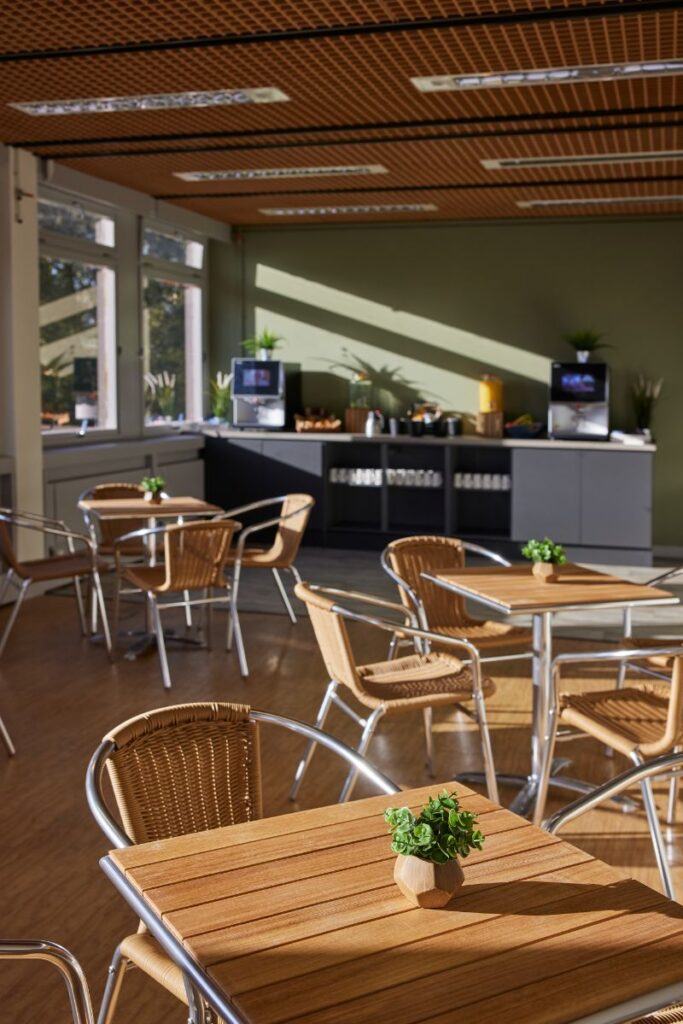 Corporate Packages & Offers For Meetings & Events Midlands