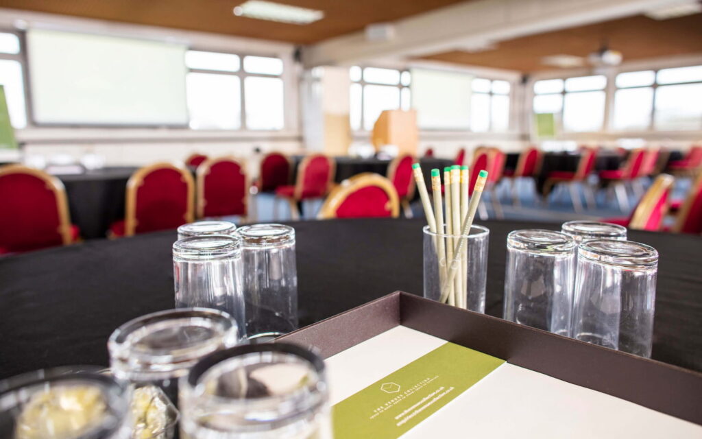 Training Venues for Hire in the Midlands